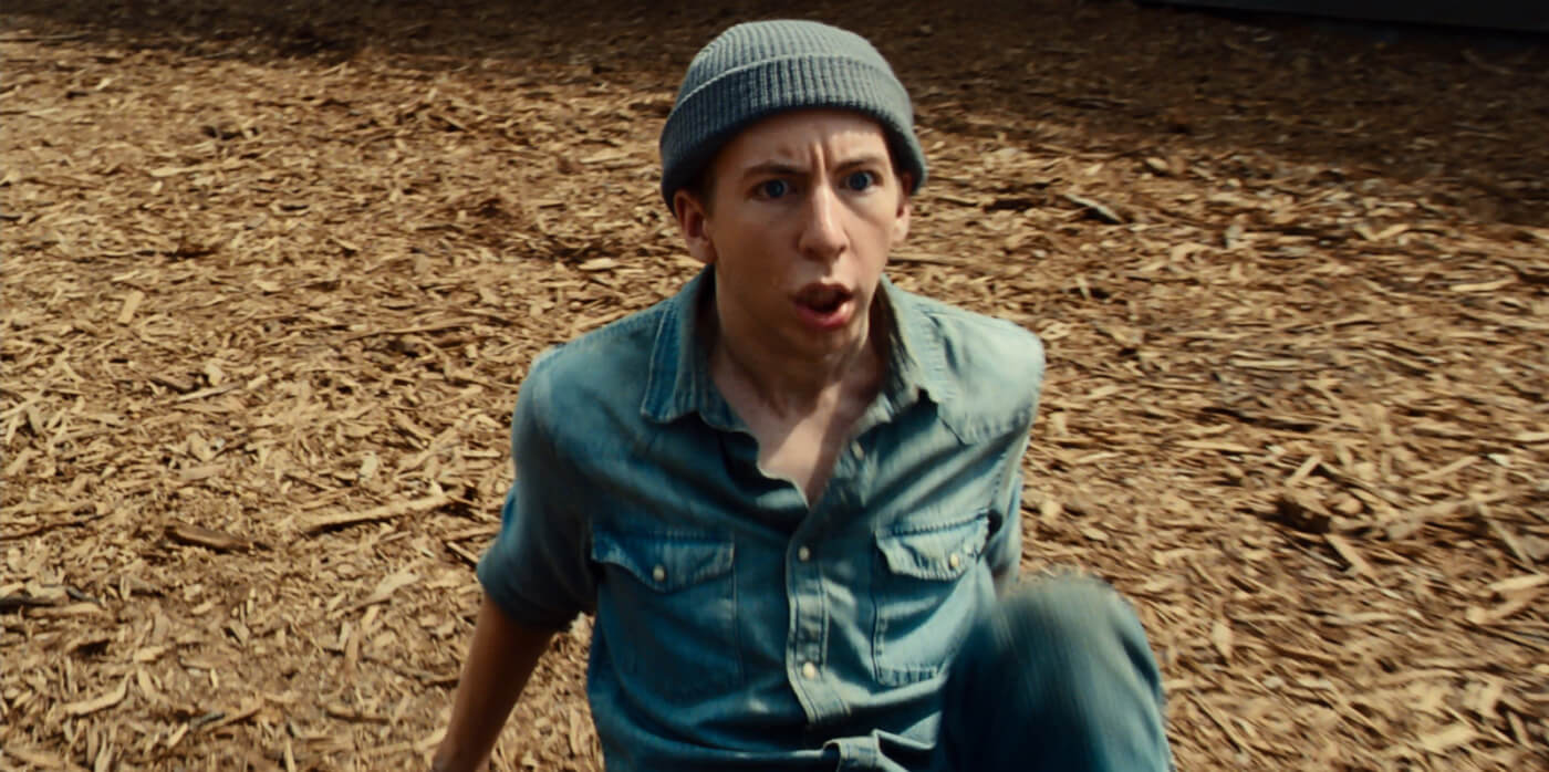 Colby Boothman Interview | Jurassic Outpost