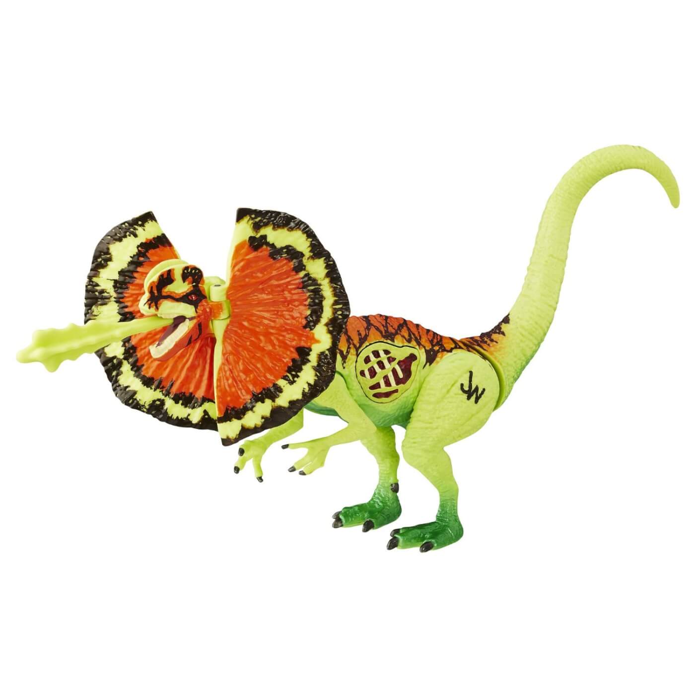 New Jurassic World ‘Dino Hybrid’ toys – could these be Hasbro’s finale ...