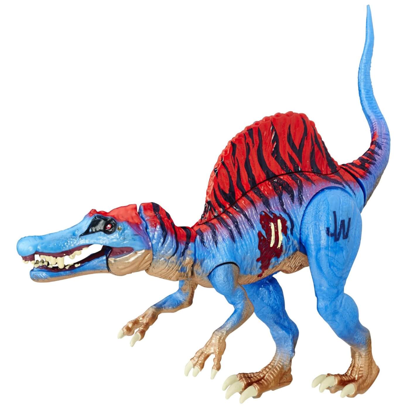 New Jurassic World ‘Dino Hybrid’ toys – could these be Hasbro’s finale ...