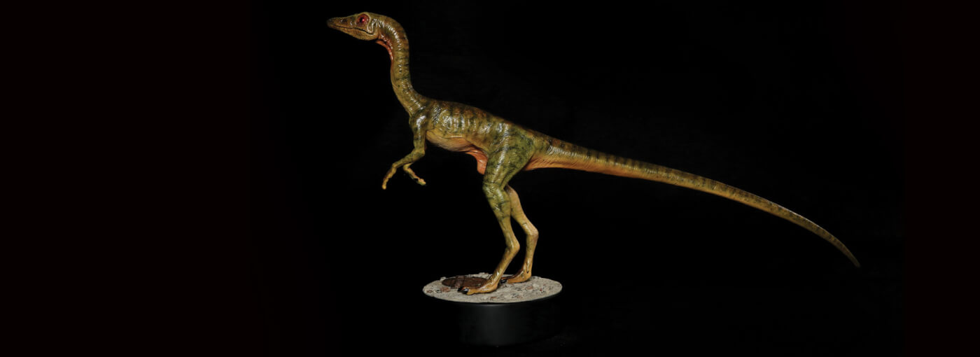 Chronicle Collectibles The Lost World Jurassic Park life sized ...