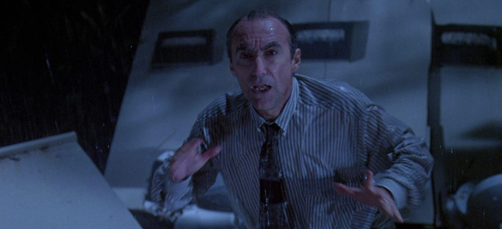 Donald Gennaro Accepts Lifetime Achievement Award on Jimmy Kimmel ...