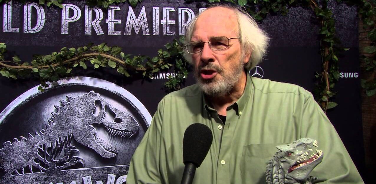 First Official Jurassic Park Community Event – Jurassic World the ...