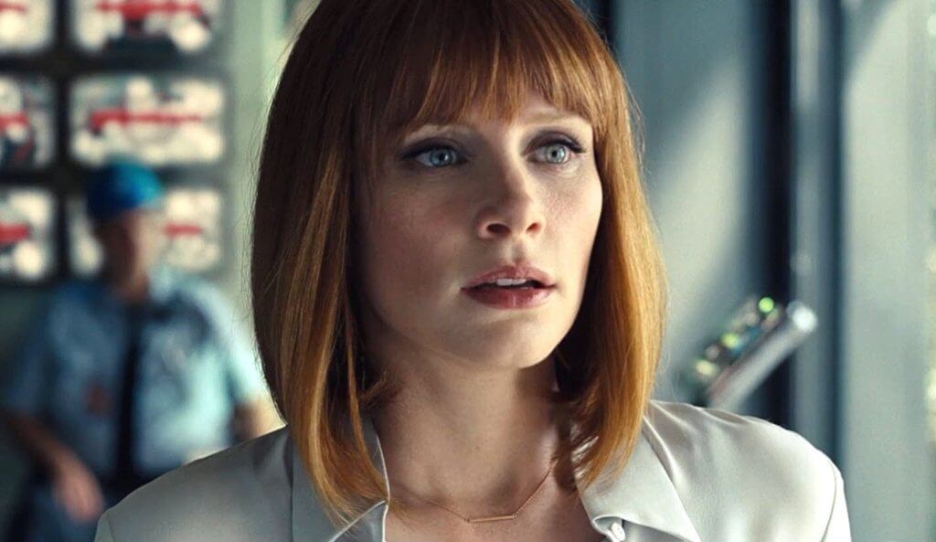 Jurassic World S Claire Dearing A Character Study Jurassic Outpost