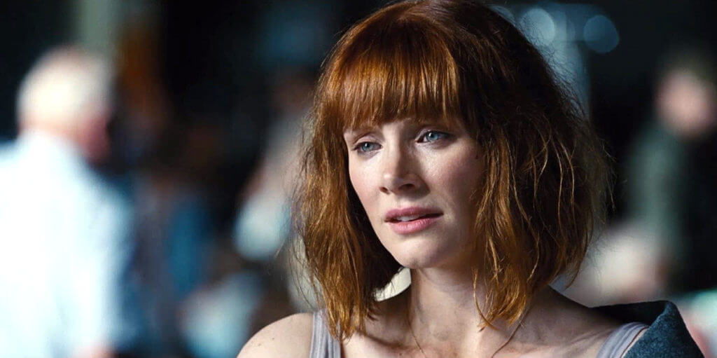Jurassic World’s Claire Dearing – A Character Study | Jurassic Outpost