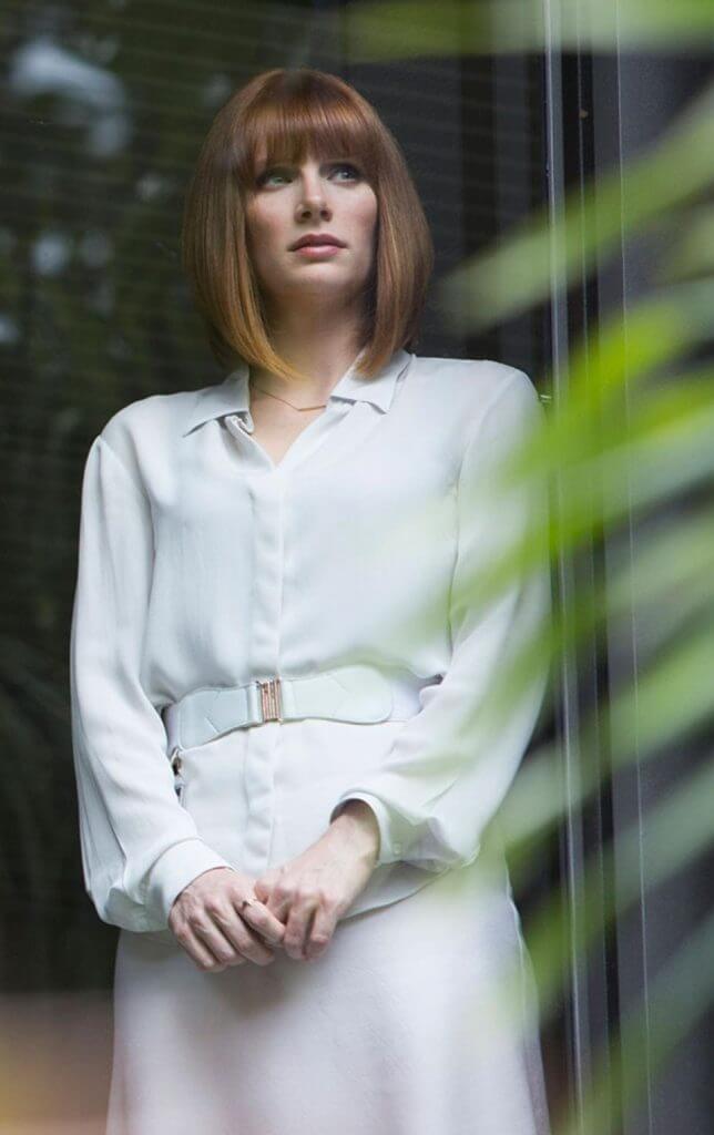 Jurassic World’s Claire Dearing – A Character Study | Jurassic Outpost