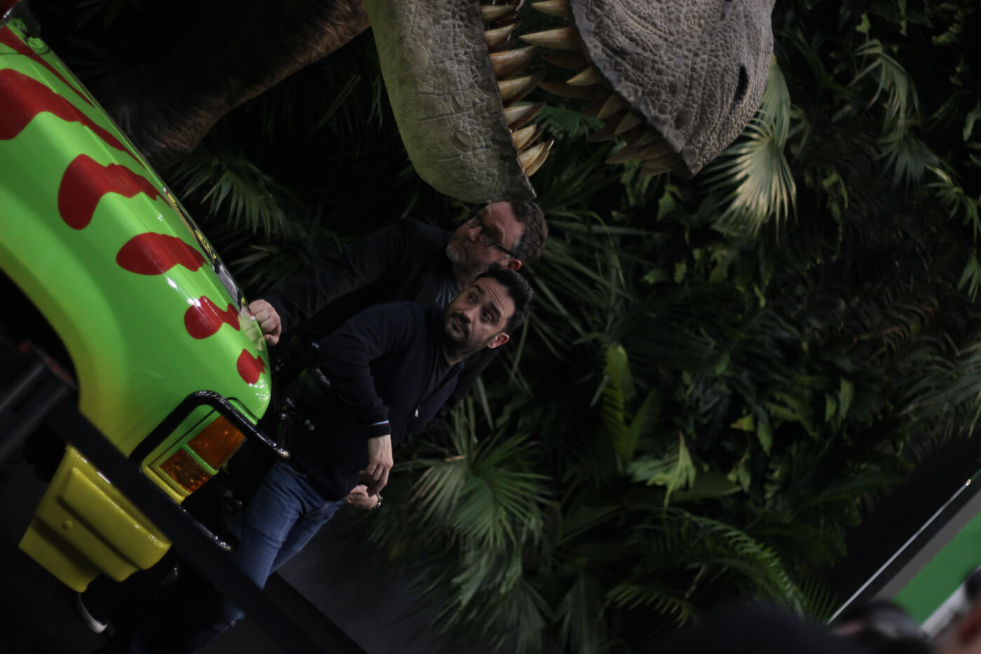 Jurassic Outpost | Everything You Need to Know About the Official ...