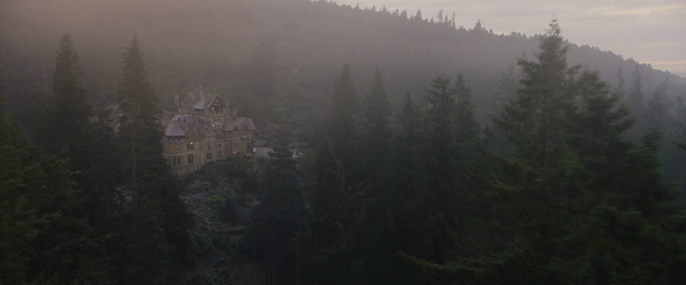 Malcolm, Animatronics and Characters Revealed in New Extended First ...