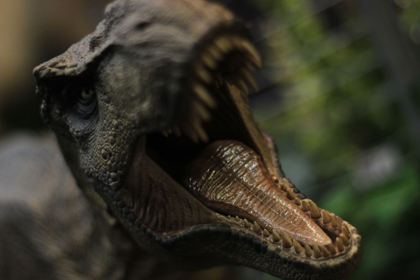 Everything You Need to Know About the Official Jurassic Park Iron ...