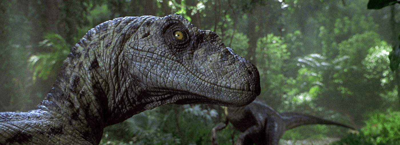 Creature Designer Neal Scanlan Talks Through His ‘Jurassic World ...