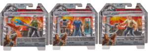 ‘Jurassic World: Fallen Kingdom’ Toys Officially Released – Exclusives ...