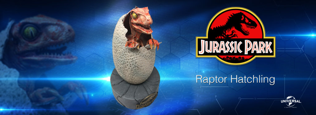 News Roundup: ‘Evolution’ Sees ‘Fallen Kingdom’ Update + Chronicle ...