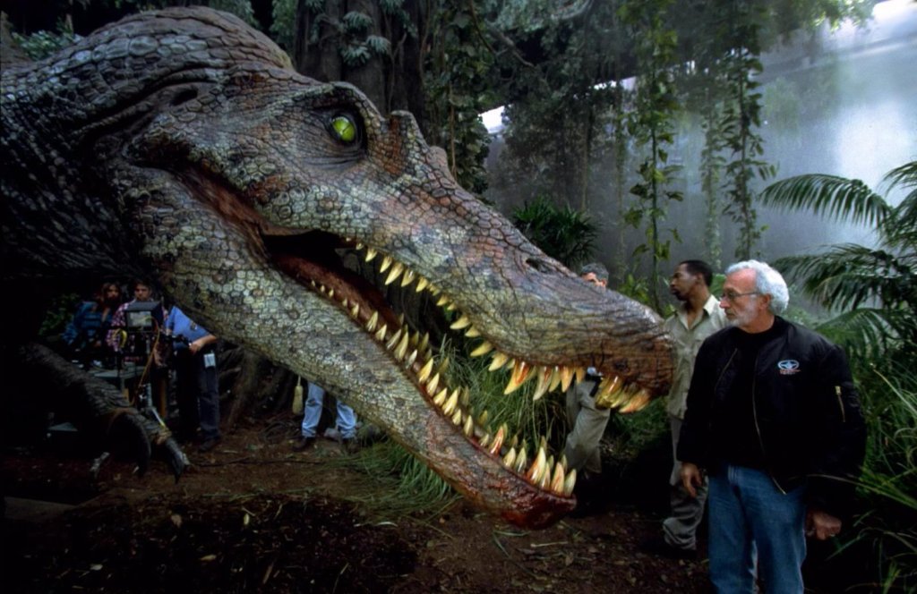OPINION: “So, how do you know the Kirbys?” – Jurassic Park III ...