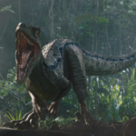 Canon Deep Dive: The Three Subspecies of Velociraptor in Jurassic World ...