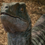 Canon Deep Dive: The Three Subspecies of Velociraptor in Jurassic World ...