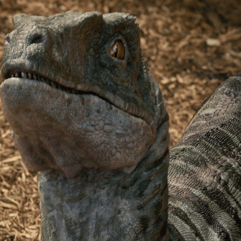 August 2018 – Page 2 – Jurassic Outpost