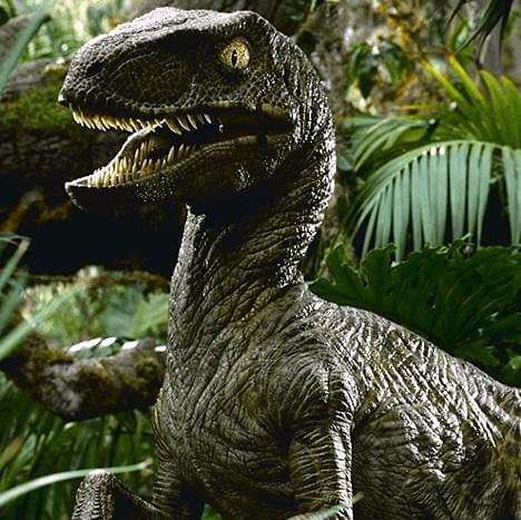 Canon Deep Dive: The Three Subspecies of Velociraptor in Jurassic World ...