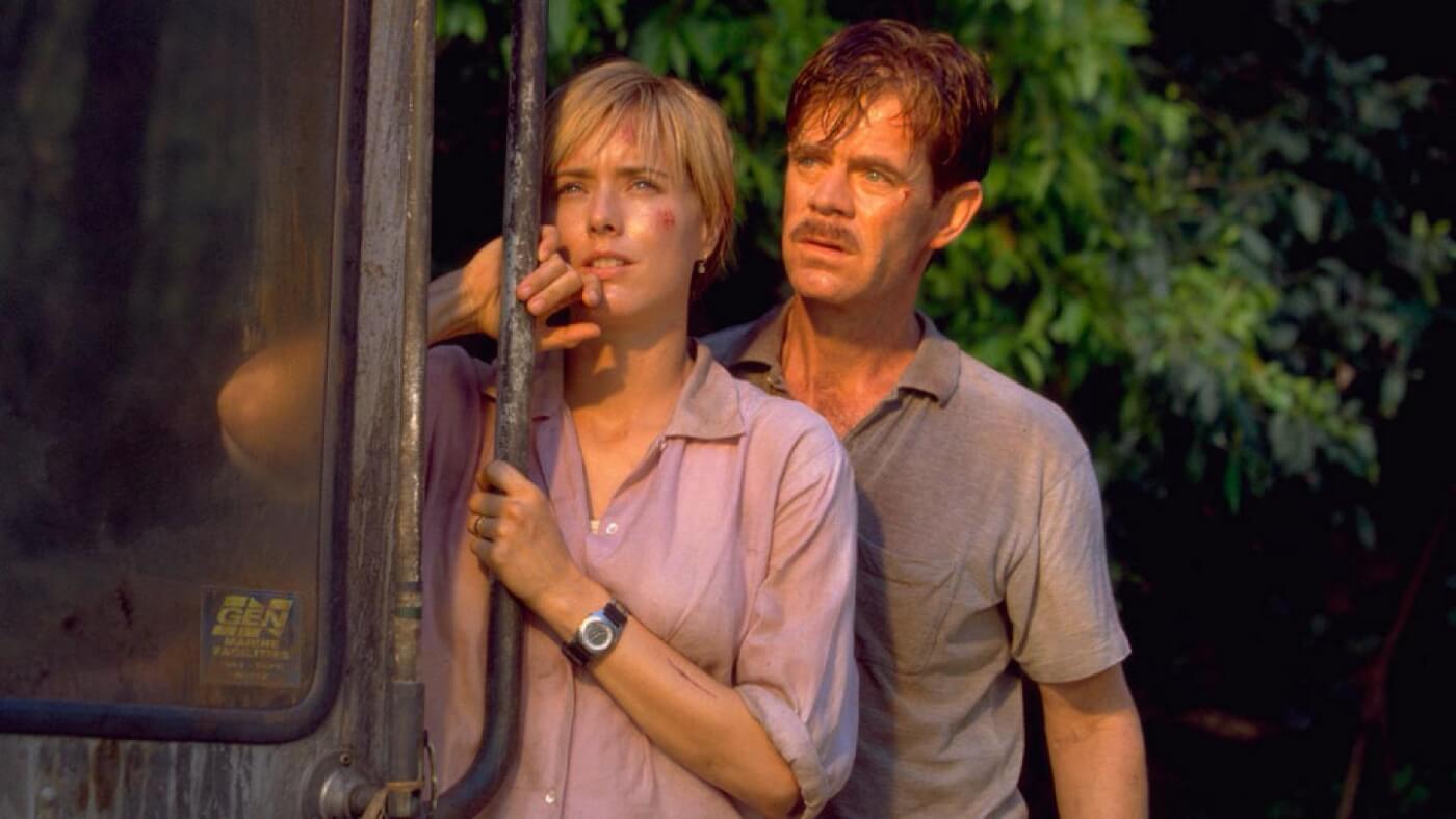 Opinion So How Do You Know The Kirbys” Jurassic Park Iii Revisited Jurassic Outpost