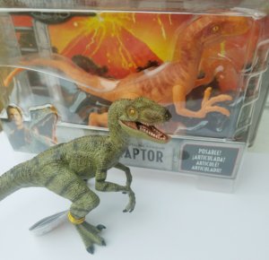 Paleo – Jurassic Outpost