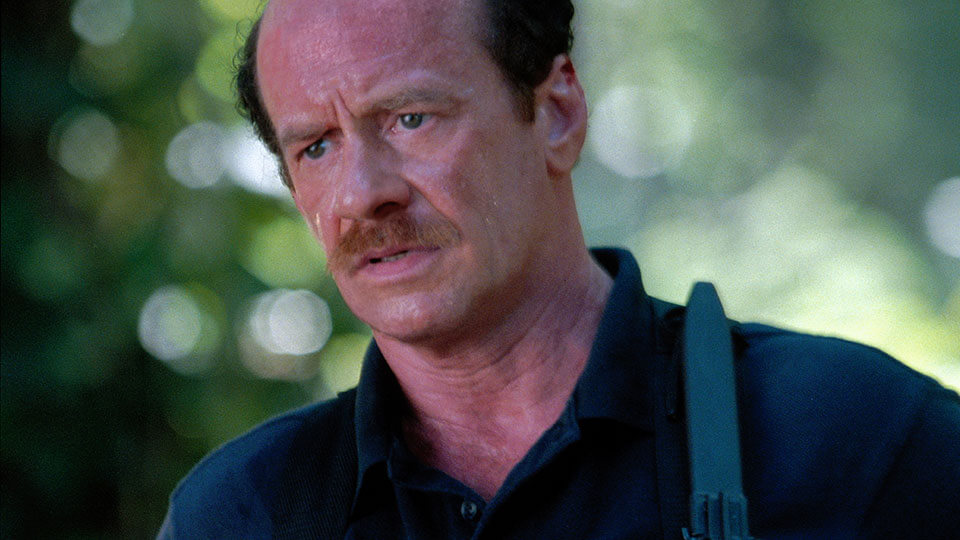 OPINION: “So, how do you know the Kirbys?” – Jurassic Park III ...