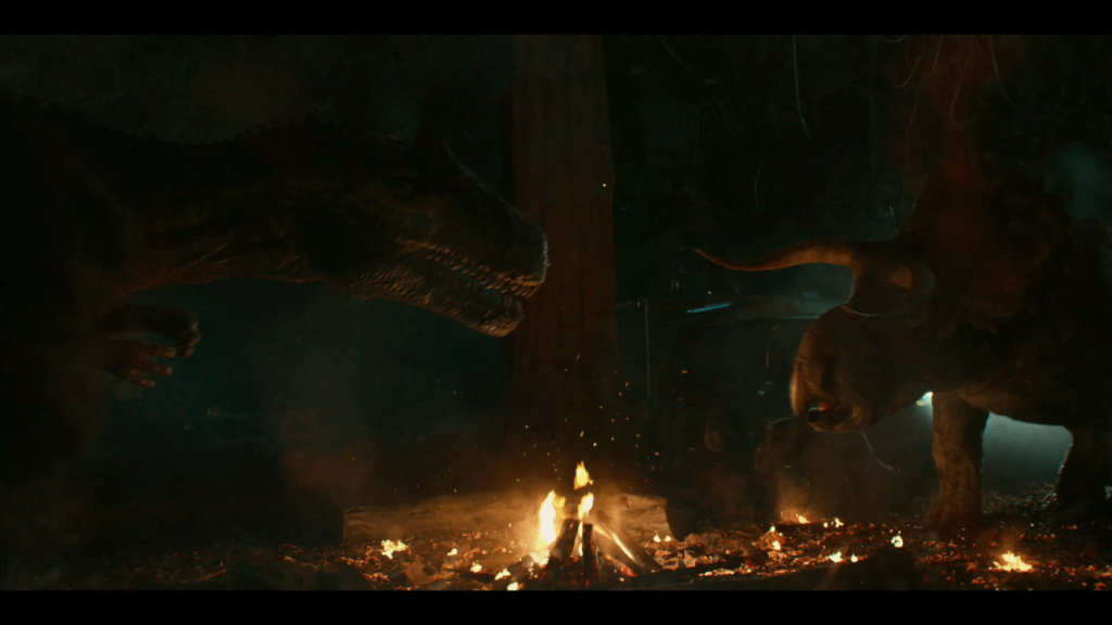 Check out Our Gallery of over 50 HD Screen-Caps from Jurassic World ...