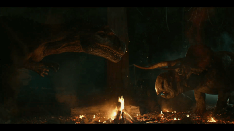 Check out Our Gallery of over 50 HD Screen-Caps from Jurassic World ...