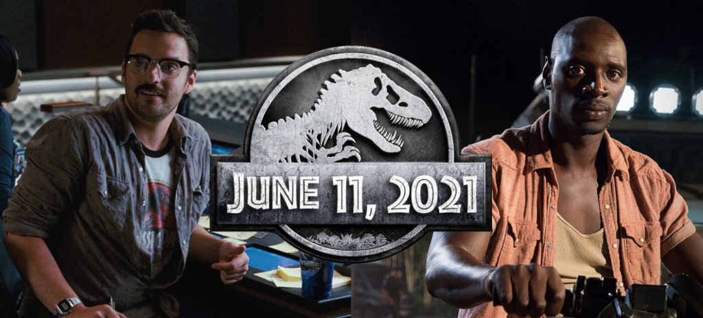 February 2020 – Jurassic Outpost