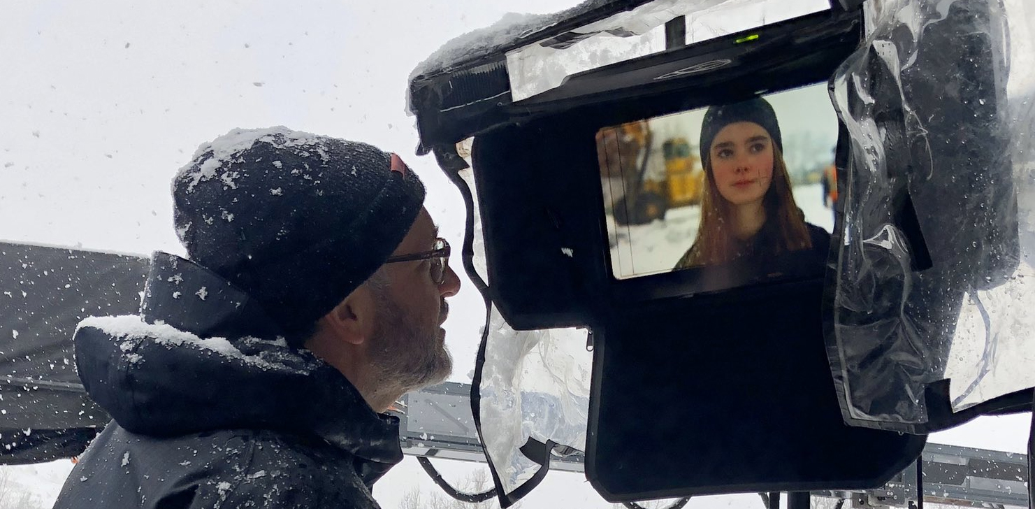 Colin Trevorrow Talks Filming Resuming on ‘Jurassic World: Dominion ...