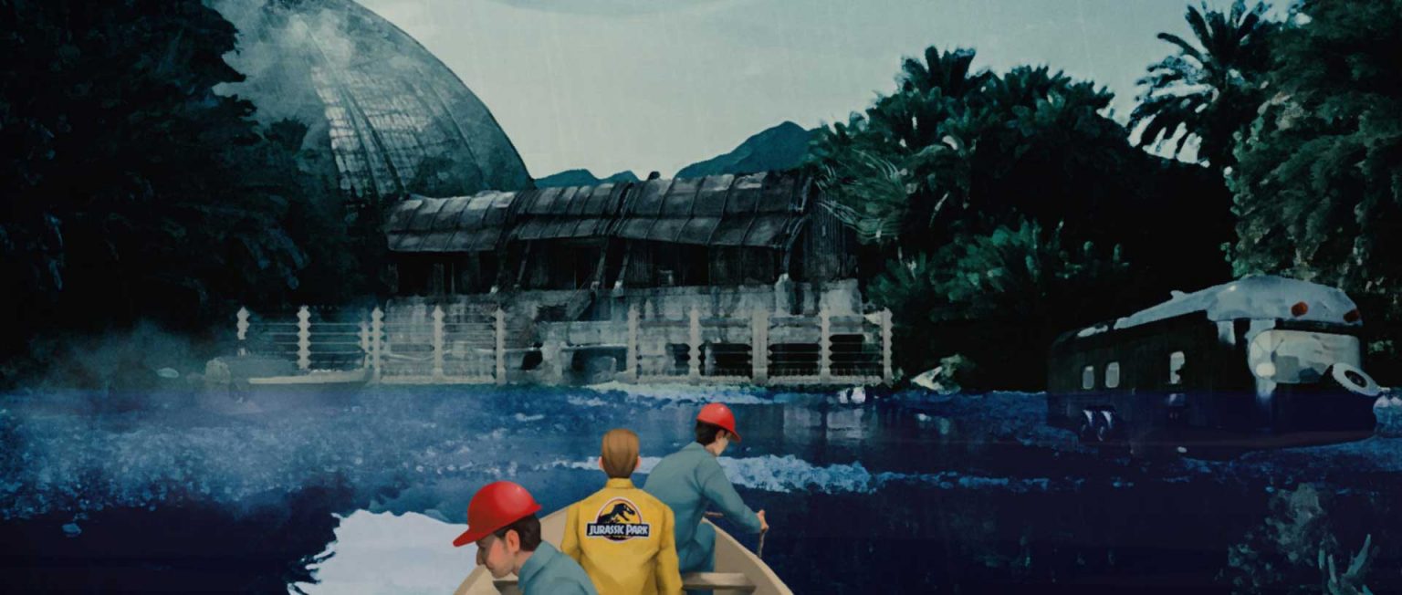 Events – Jurassic Outpost