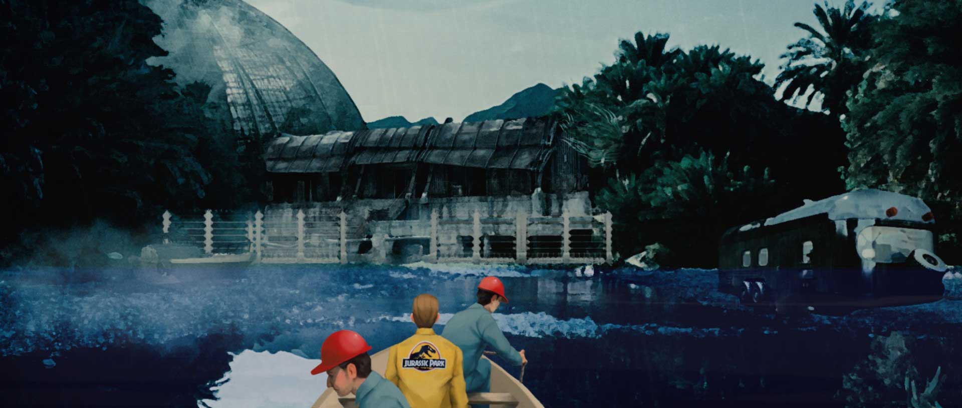 Events – Jurassic Outpost