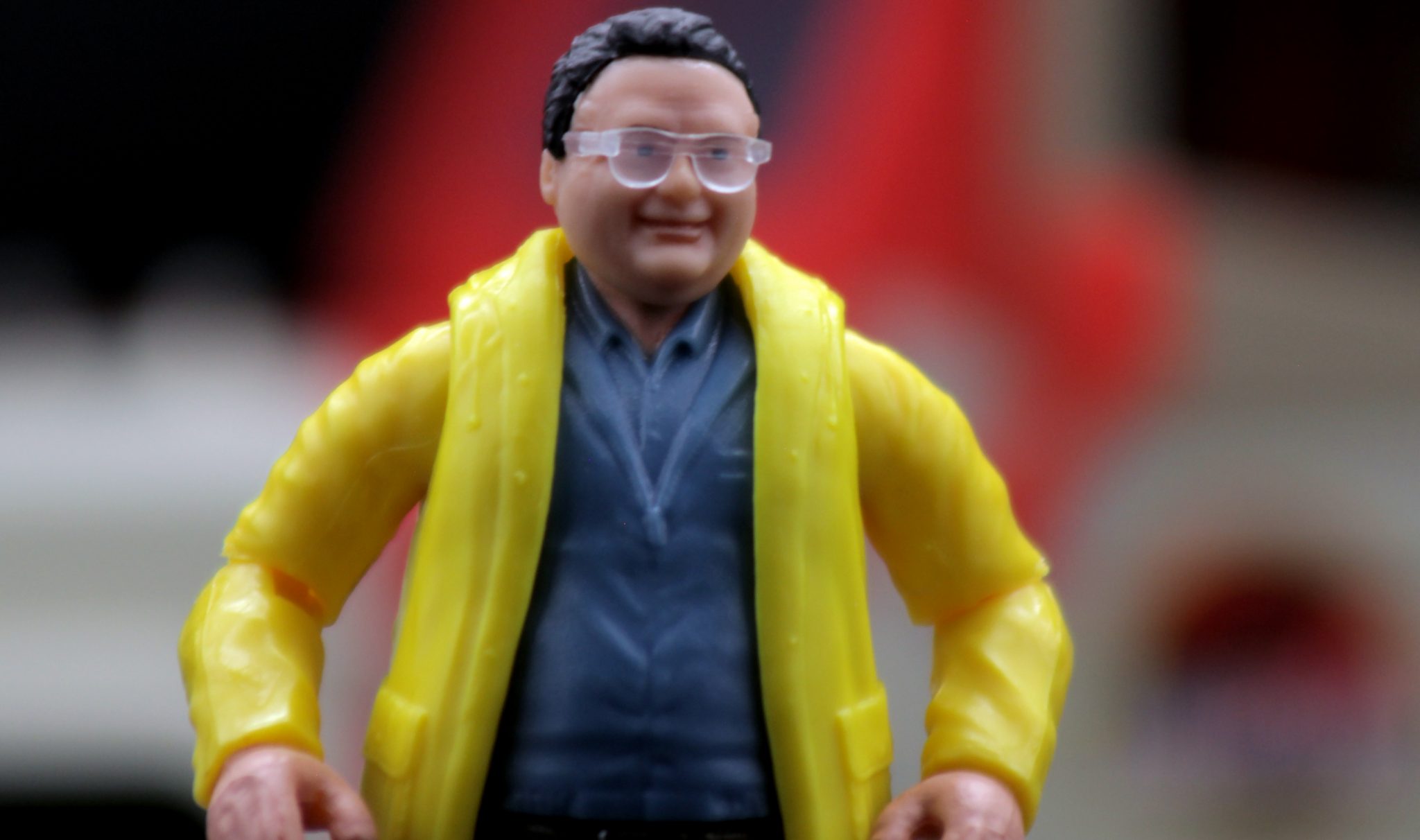 March 2021 – Jurassic Outpost