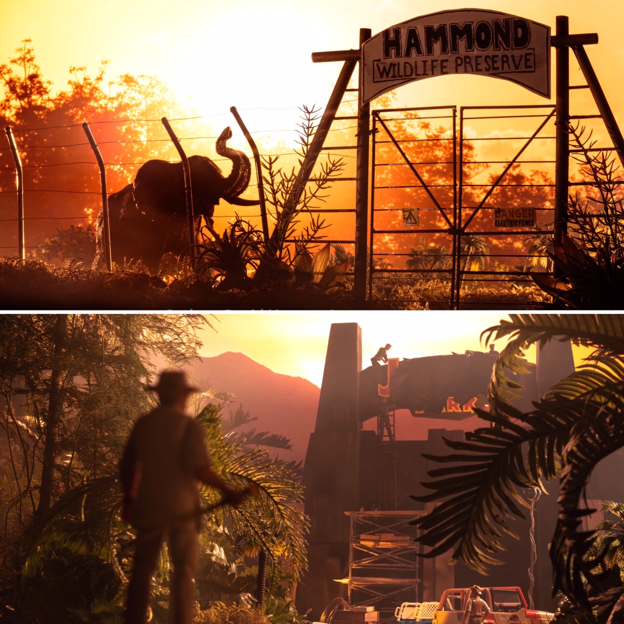 Fandom/Online – Jurassic Outpost
