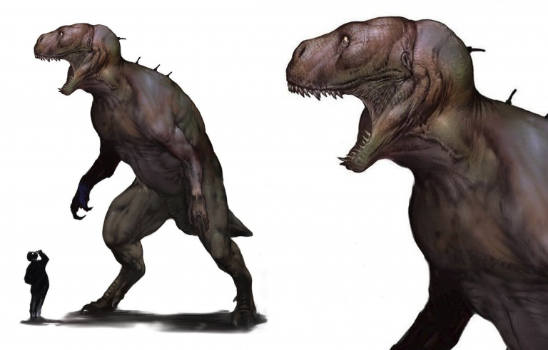 First Look at Mattel’s Scorpios Rex and Eco-Friendly Mosasaurus From ...