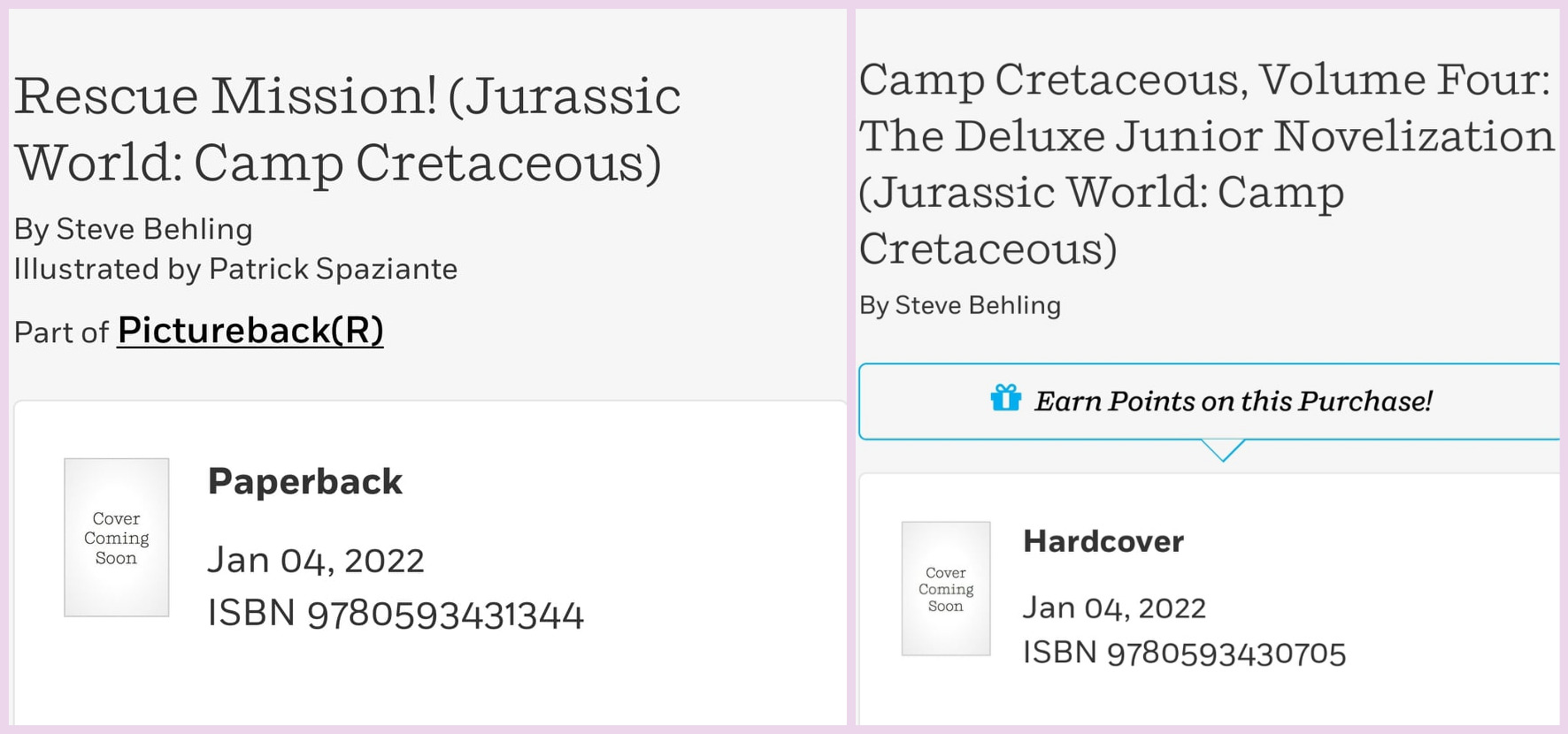 Jurassic World Camp Cretaceous – Jurassic Outpost