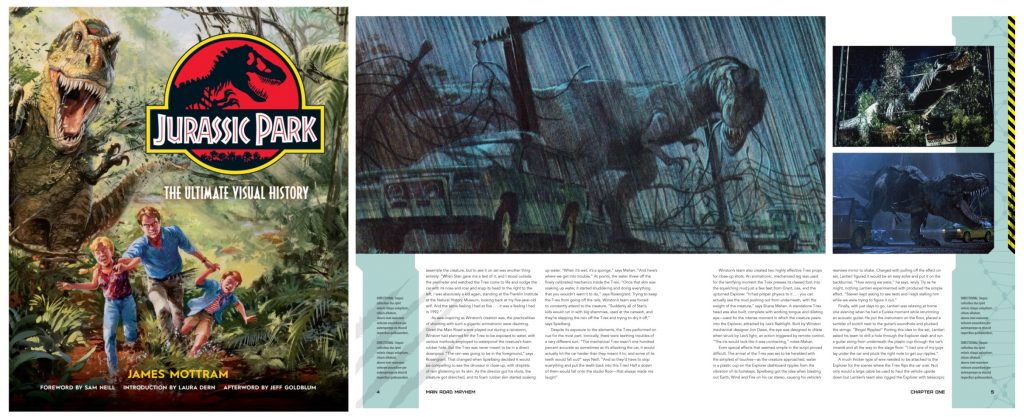 Jurassic Park 3 – Jurassic Outpost