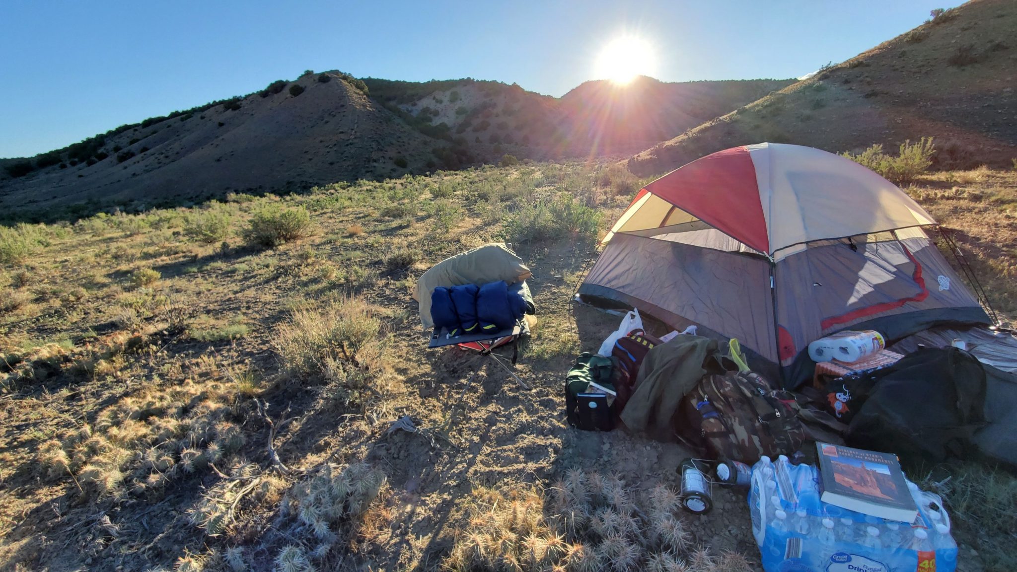 Jurassic World 2 – Jurassic Outpost