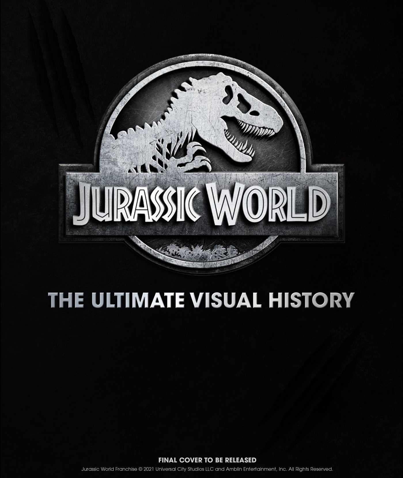Novels – Jurassic Outpost