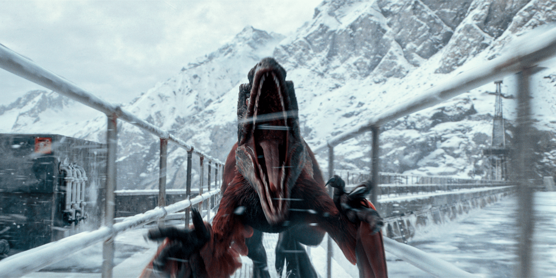 REVIEW: ‘Jurassic World: Dominion’ | Jurassic Outpost