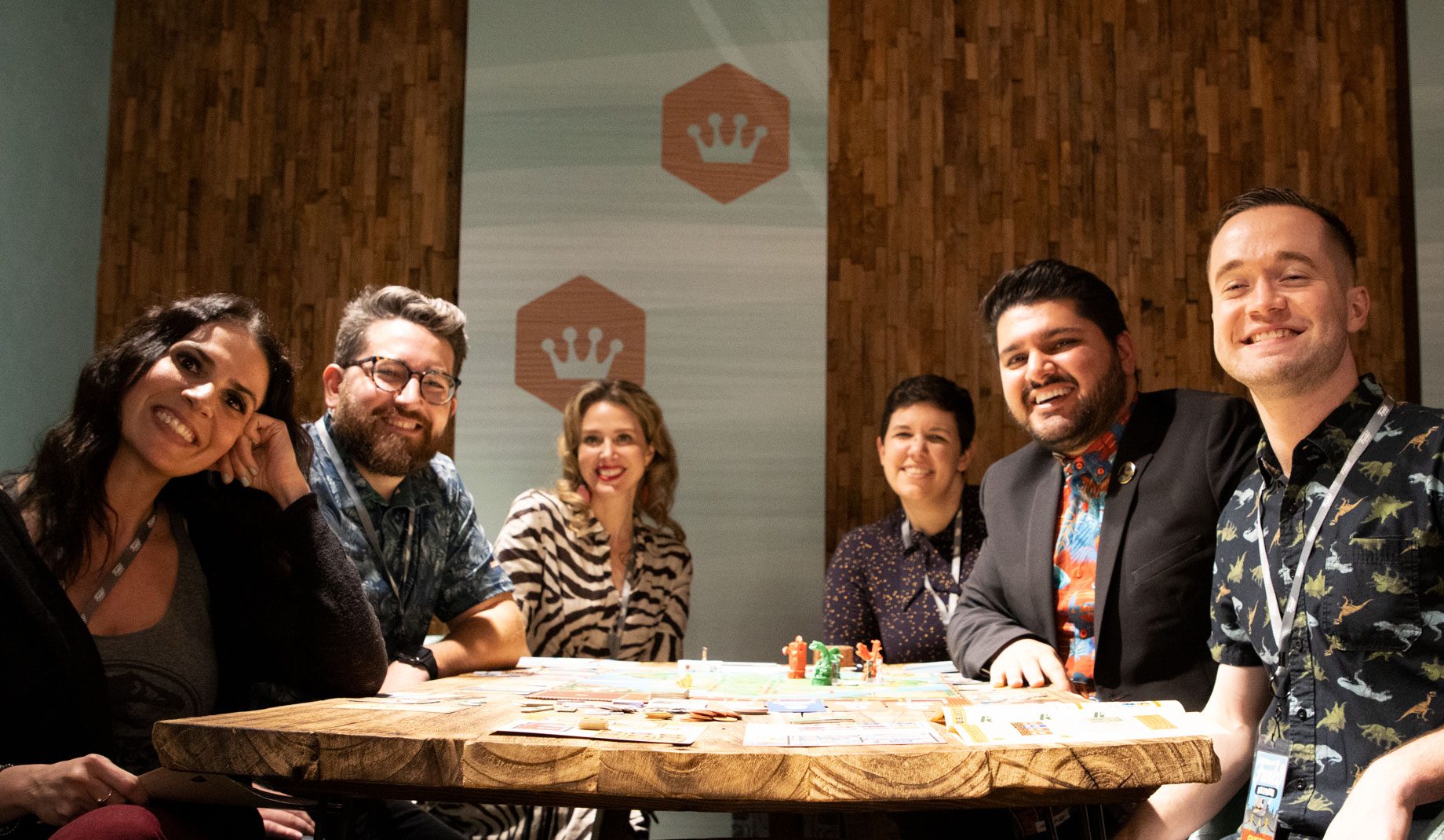 Jurassic World – Jurassic Outpost