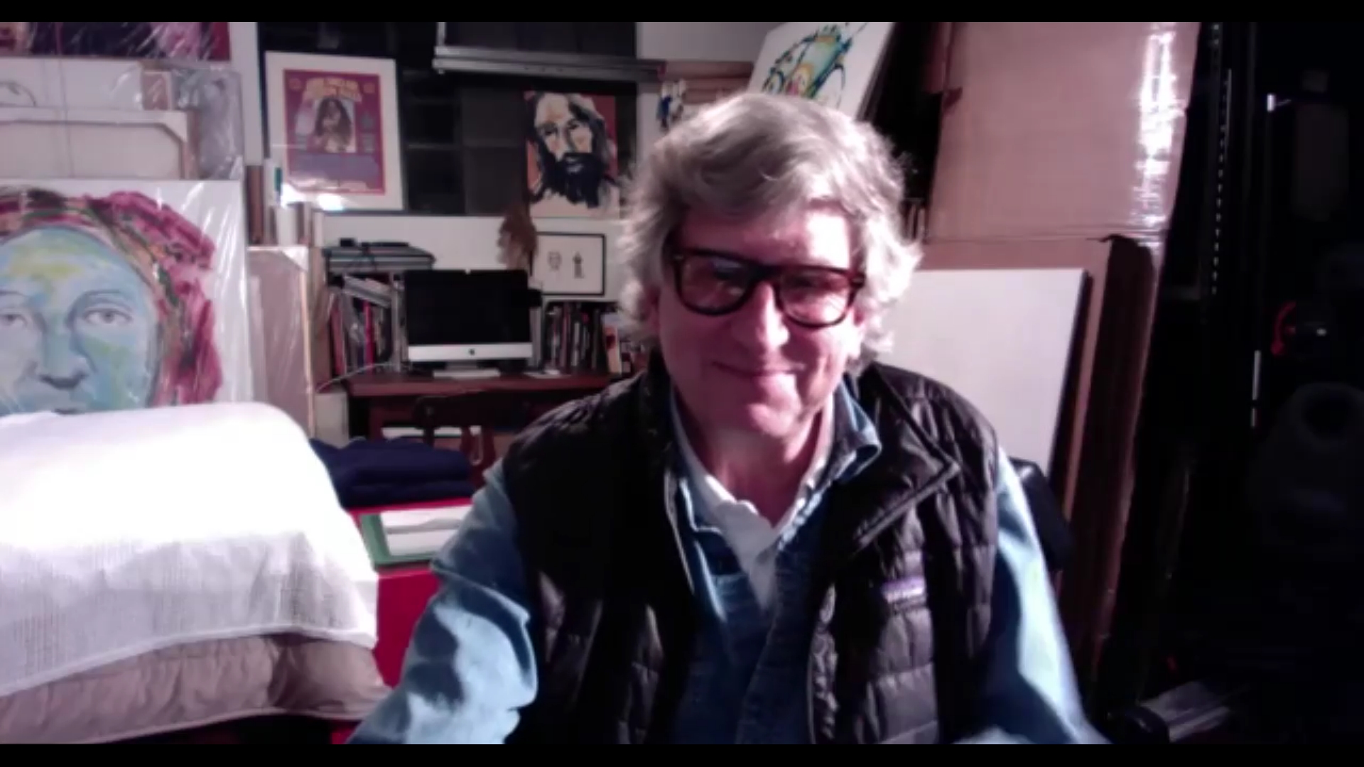 Concept Art – Jurassic Outpost