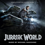 Jurassic World (2015) | Jurassic Outpost
