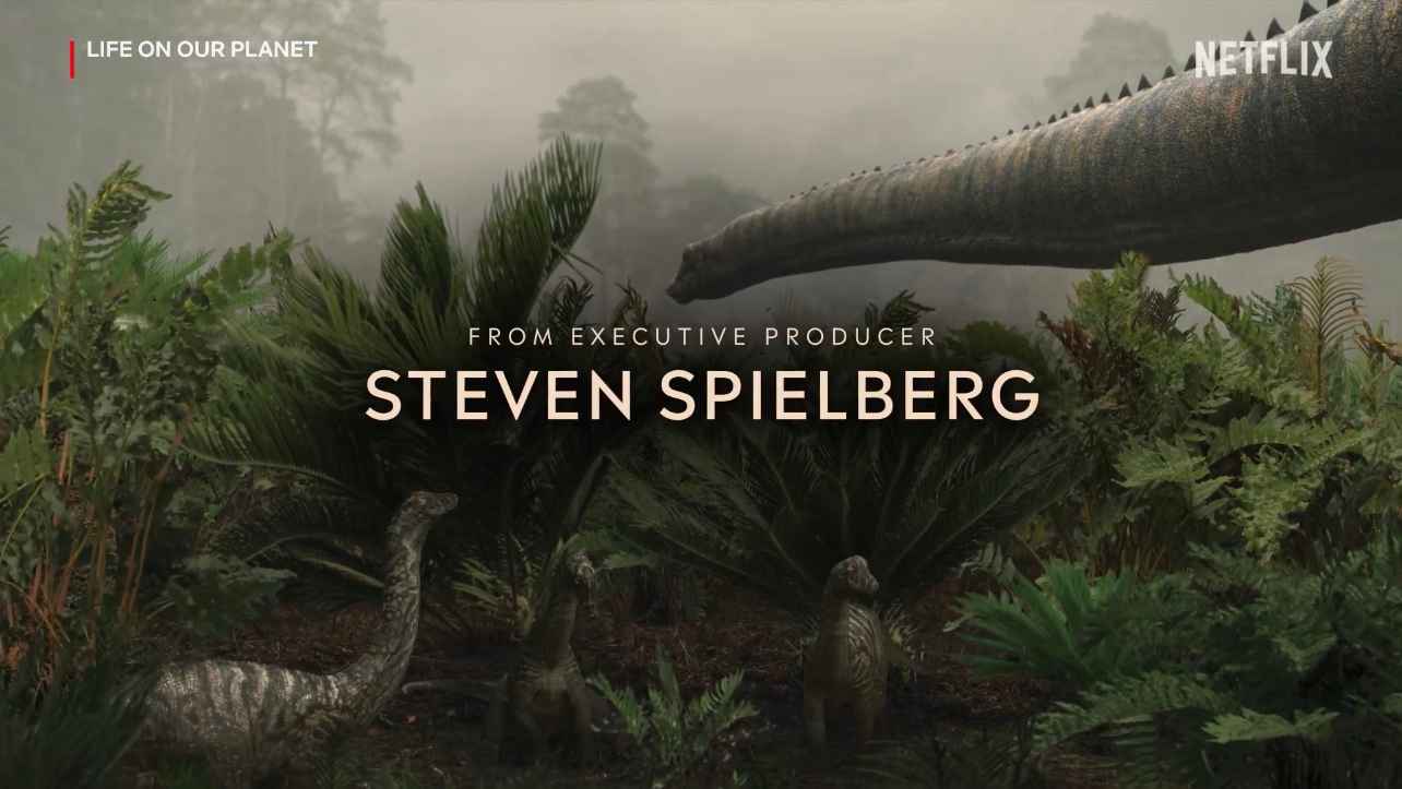 August 2023 – Jurassic Outpost