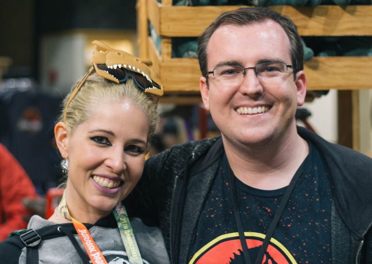 ‘Jurassic Park: The Official Script Book’ From Insight Editions Is ...