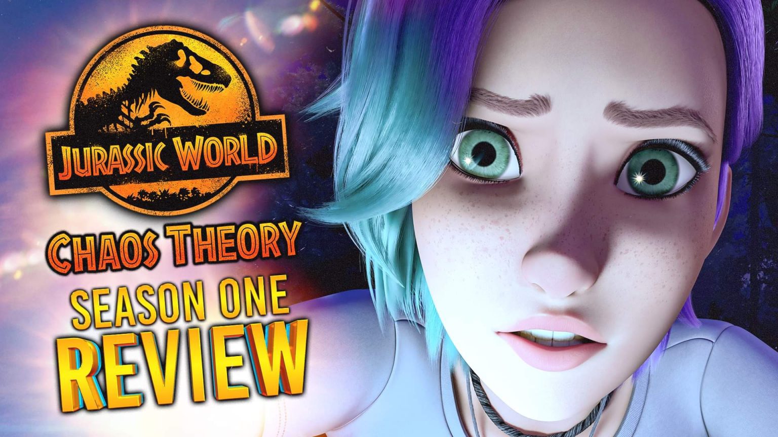 Jurassic World Chaos Theory – Jurassic Outpost