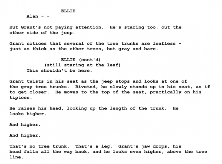 Jurassic Park – Jurassic Outpost