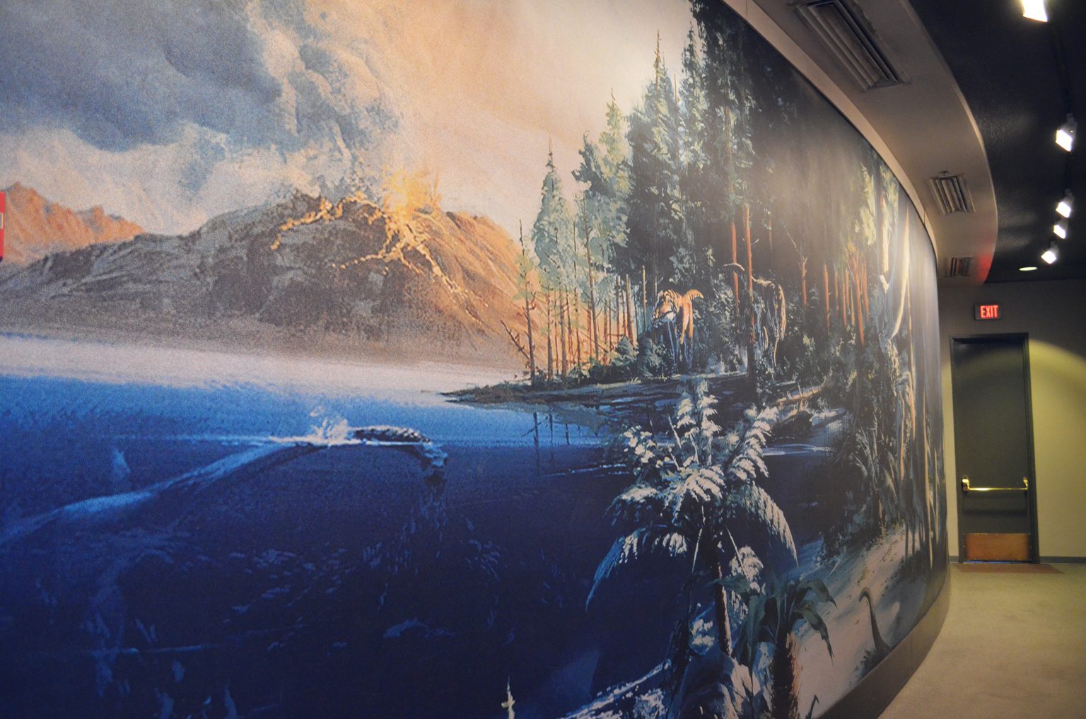 Fandom/Online – Jurassic Outpost