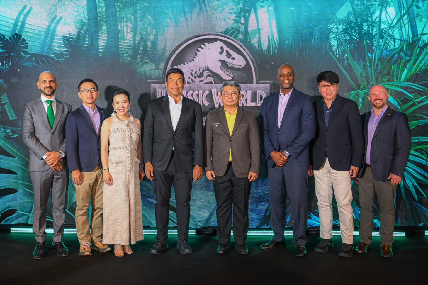 Jurassic World Chaos Theory – Jurassic Outpost