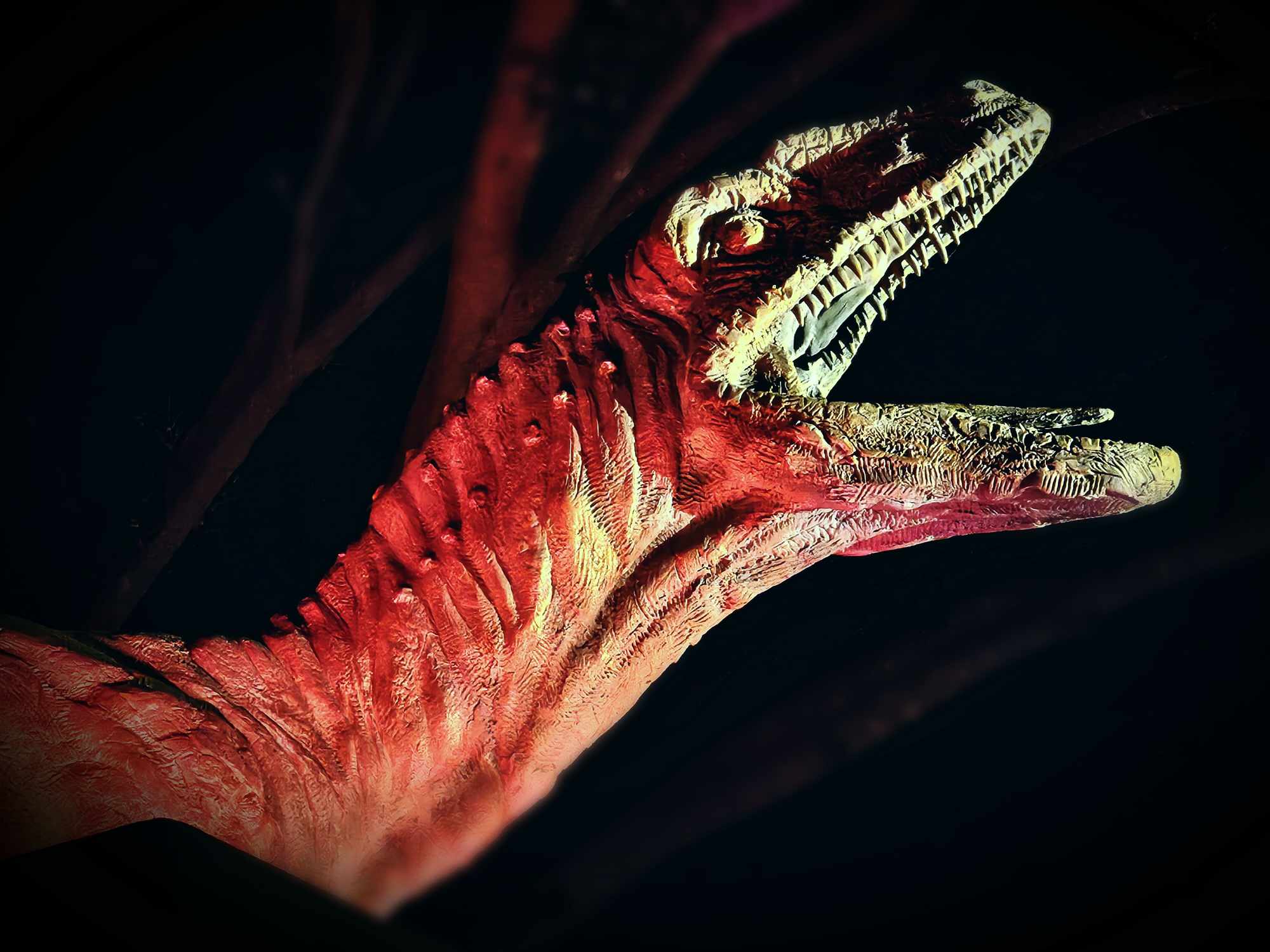 Jurassic World – Jurassic Outpost