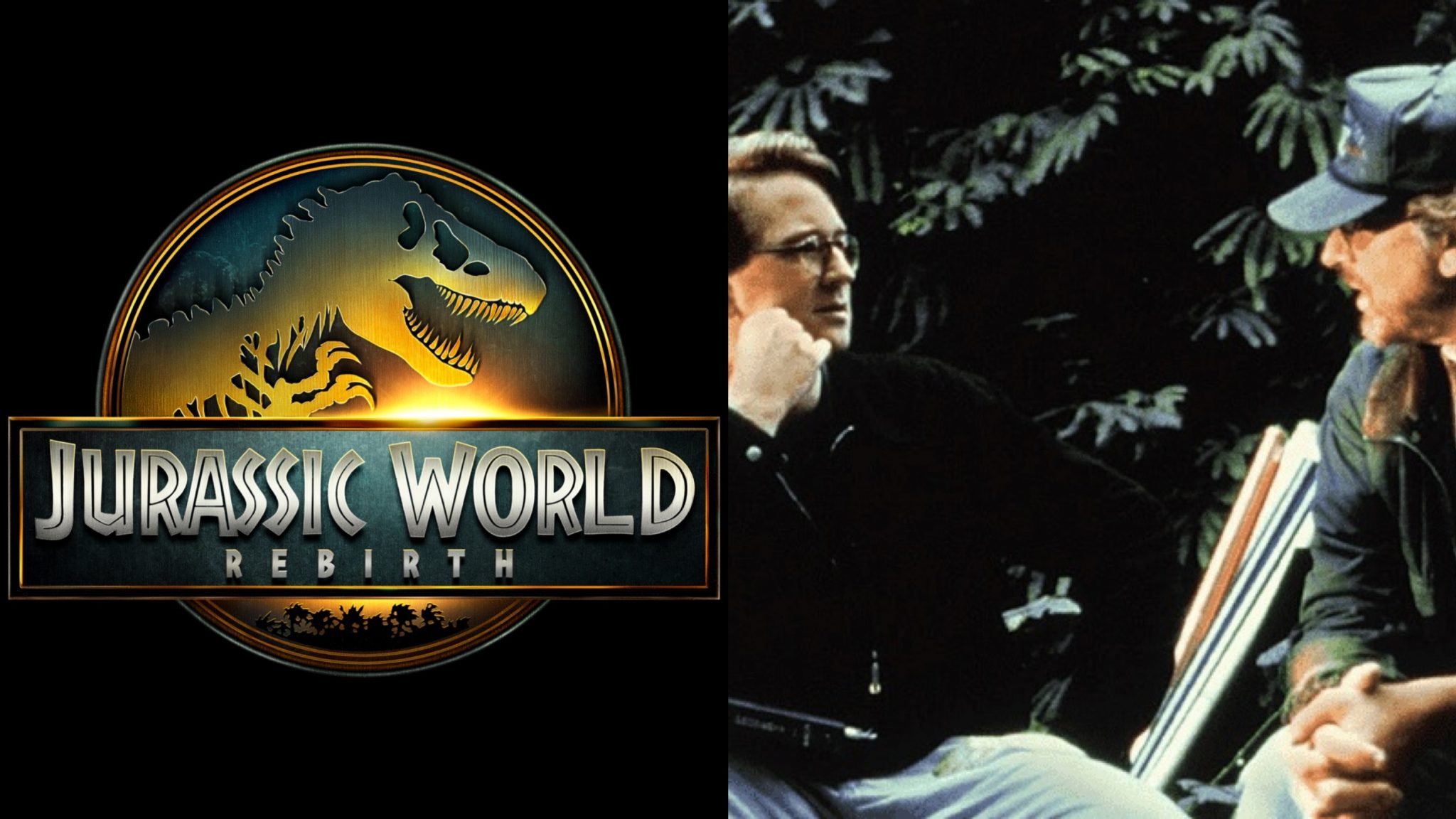 Jurassic World Rebirth – Jurassic Outpost
