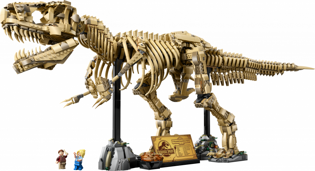 February 2025 – Jurassic Outpost