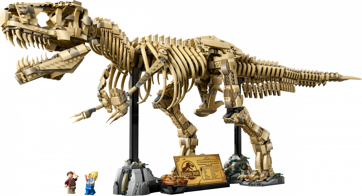 February 2025 – Jurassic Outpost
